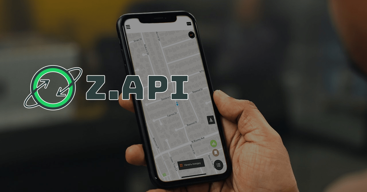 zapi.com.ua - парк електросамокатів і програмне забезпечення (кікшерінг ...